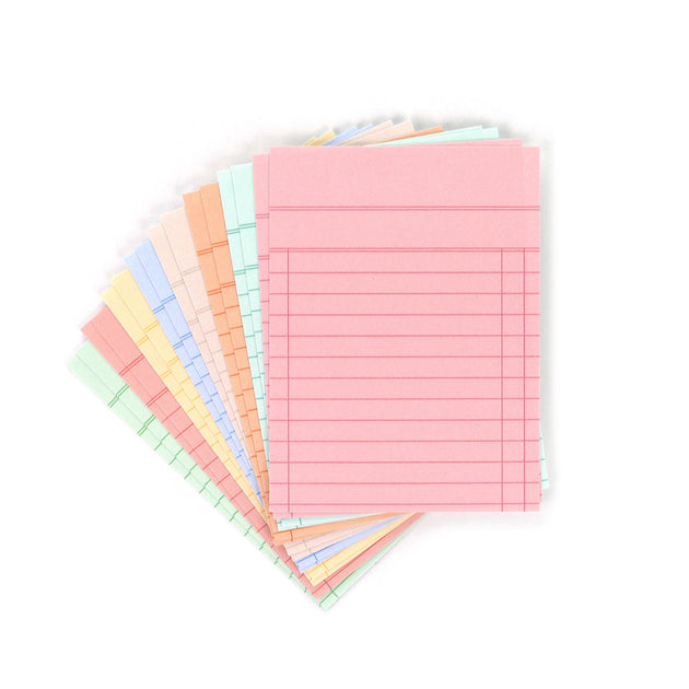 Ledger Journaling Tags | Elle's Studio